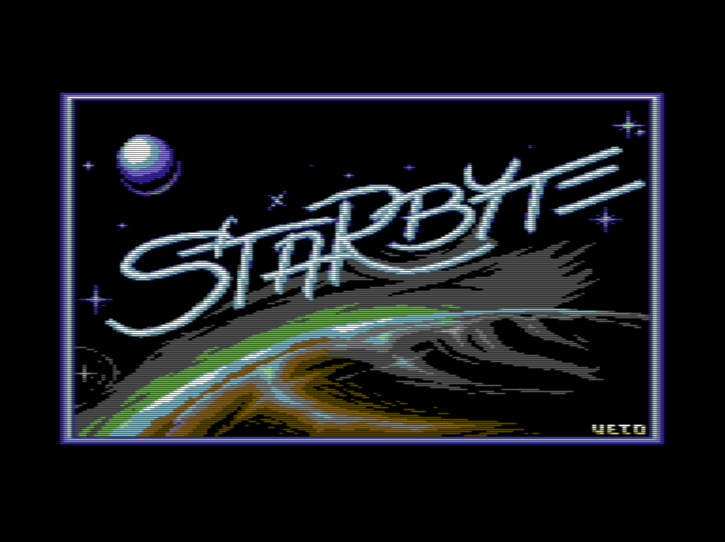 Starbyte – Amigaland