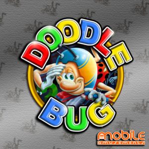 Doodlebug: Bug Bash II – Amigaland