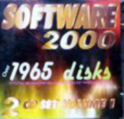 Software 2000 Volume 1 (Disc 2 of 2) – Amigaland