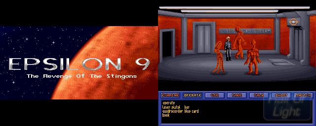 Epsilon 9 – Amigaland