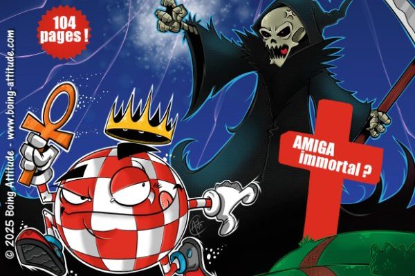 2025 – Amigaland